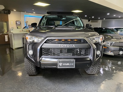 Factory blog | アメ車・逆輸入車の中古車・カスタム・買取ならフェアライン